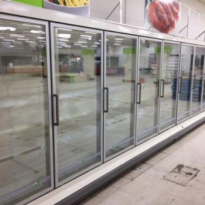 Cool Room Shelving Melbourne | Refrigeration Room Racking - Shop Shelves