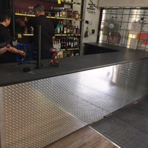 Check Out Counters & Displays | Affordable shelving