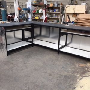 Check Out Counters & Displays | Affordable shelving