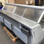 Cool Room Shelving Melbourne | Refrigeration Room Racking - Shop Shelves