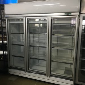 Cool Room Shelving Melbourne | Refrigeration Room Racking - Shop Shelves