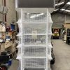 Shop Shelving | Steel Shelving - Shelving Melbourne