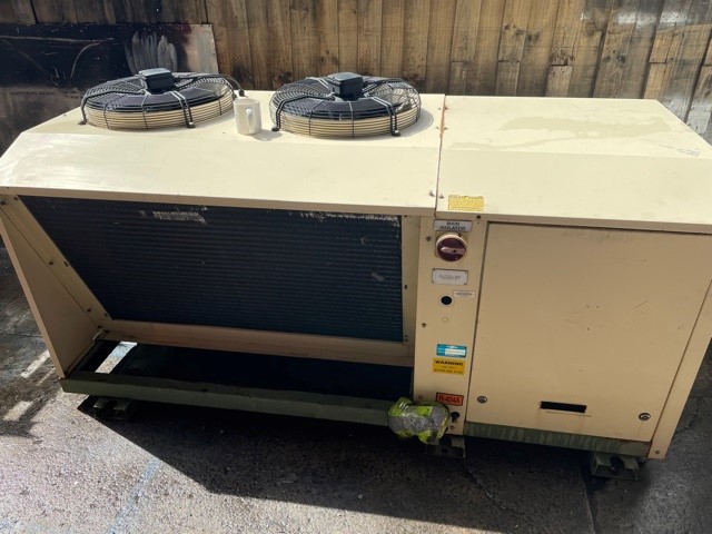 Cool Room Shelving Melbourne | Refrigeration Room Racking - Shop Shelves