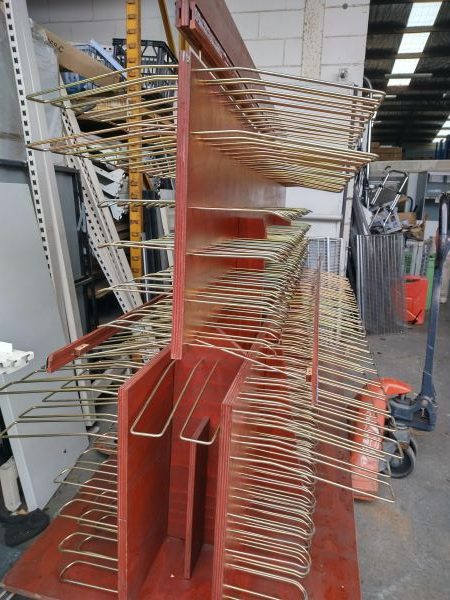 Liquor Shelving | Liquor Store Racking - Liquor Store Equipment