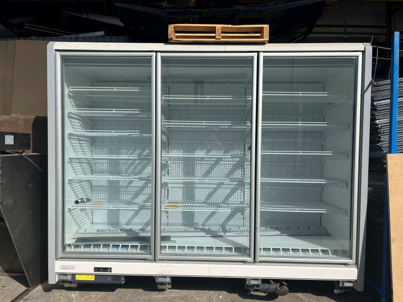 Shop Shelving | Steel Shelving - Shelving Melbourne