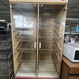 Bakery shelving,Tables & Display Cases | Affordable shelving