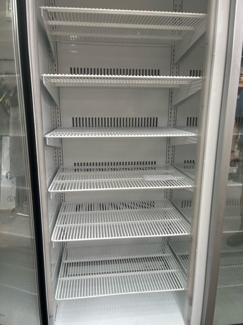 Cool Room Shelving Melbourne | Refrigeration Room Racking - Shop Shelves