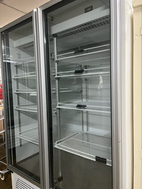 Cool Room Shelving Melbourne | Refrigeration Room Racking - Shop Shelves